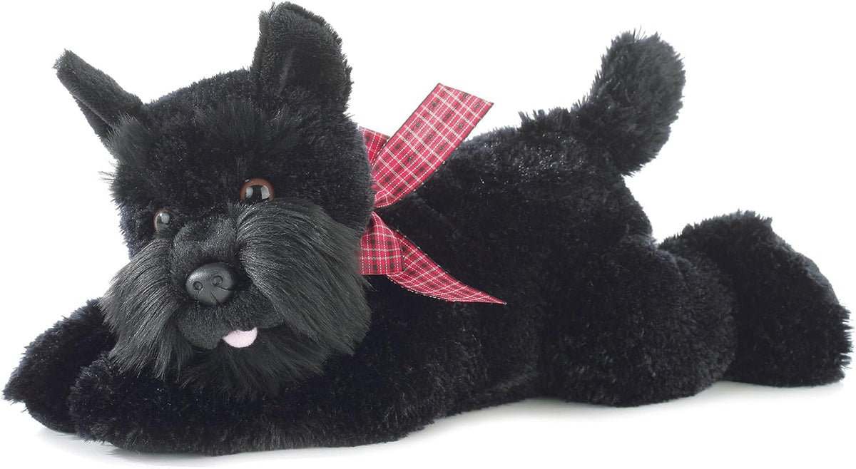 12" Mr. Nick – Lucile Packard Children's Hospital Gift Shop