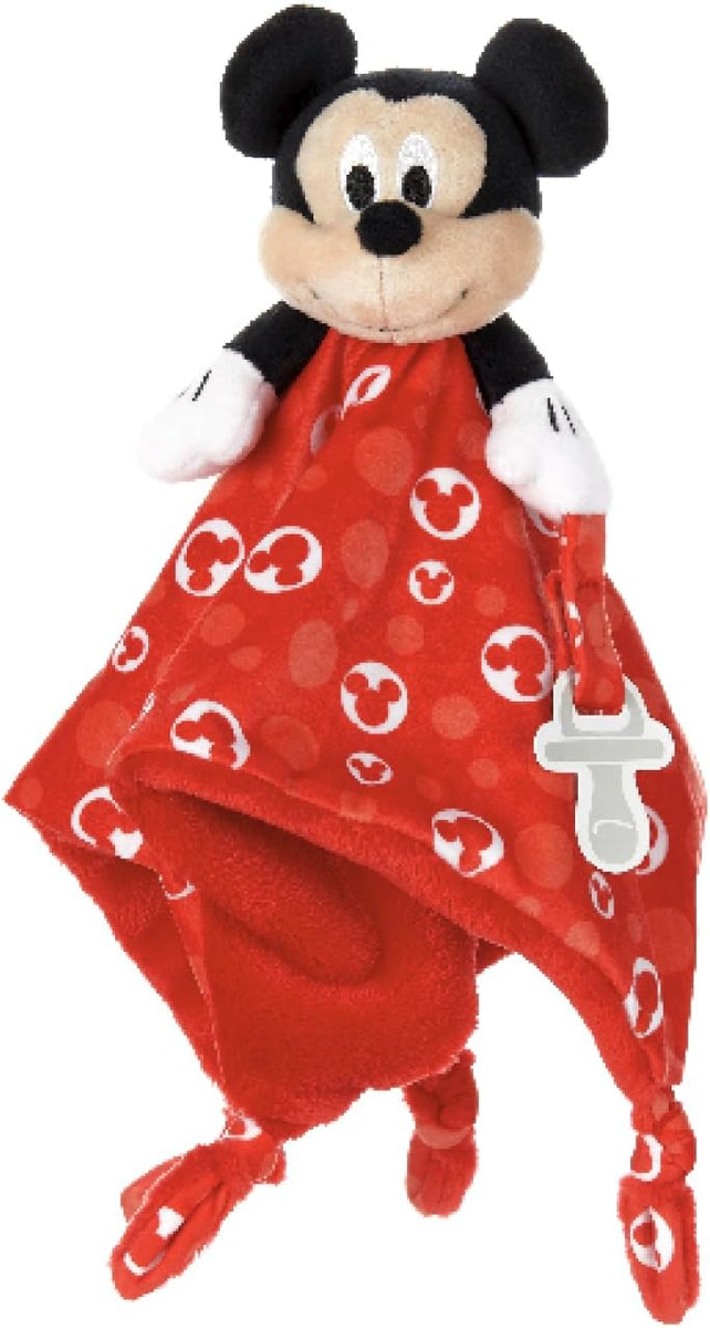 MICKEY MOUSE BLANKY – Lucile Packard Children's Hospital Gift Shop