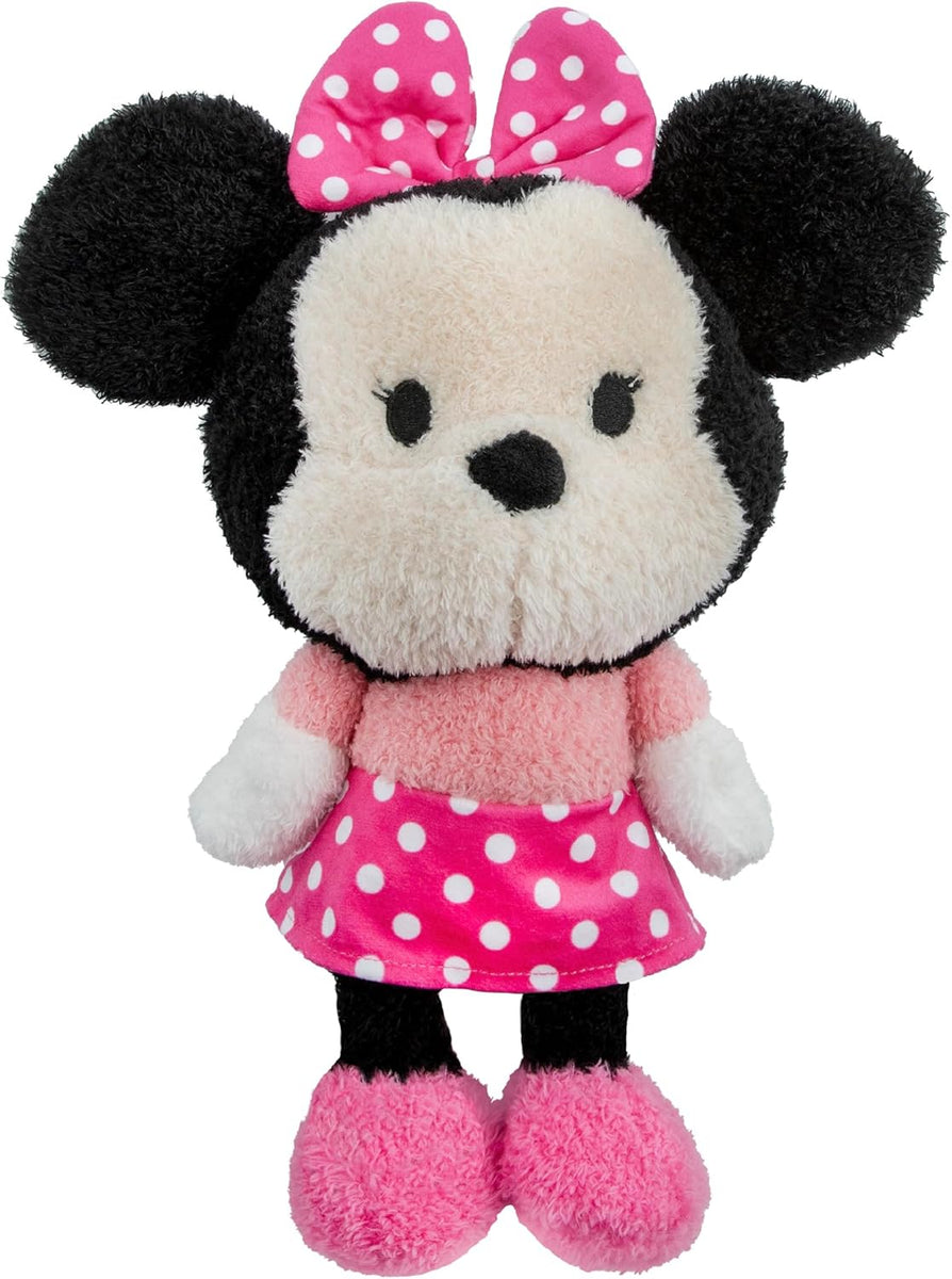 Disney Minnie Mouse Cuteeze 12 inch – Lucile Packard Children's ...
